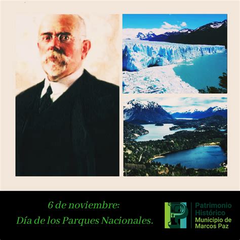 DÍa De Los Parques Nacionales Nmp