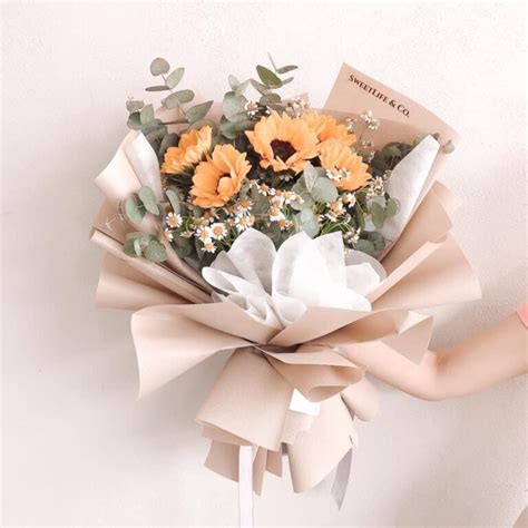 Sweetlife And Co Florist Penang Flower Delivery Penang Penang Florist