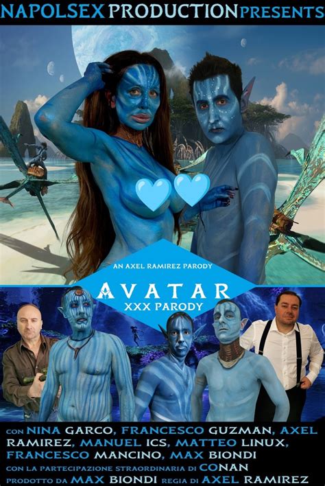 Avatar Movie Sex Pictures Pass