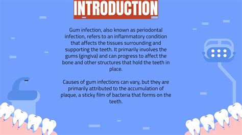 Ppt Gum Infection Treatment Dubai Powerpoint Presentation Free