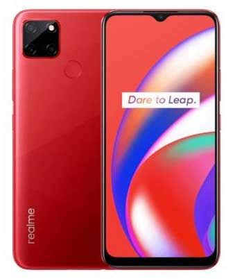 HP Realme Terbaru Lengkap Dengan Spesifikasi Dan Harga
