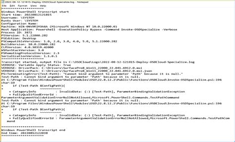 surface pro 8 drivers support · issue 38 · osdeploy osd · github