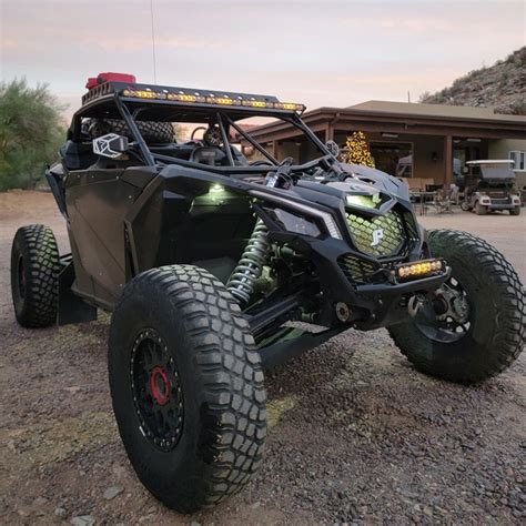2020 Can Am X3 Finance Classified By Matthew