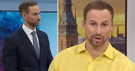 Efter Fem Filip Stiller Borowicz Skämt Orden Inför Alla Hänt