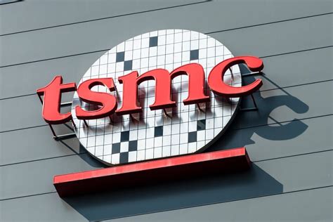 88 In 12 Months Like Nvidia Tsmc Is One Of The Big Winners In The