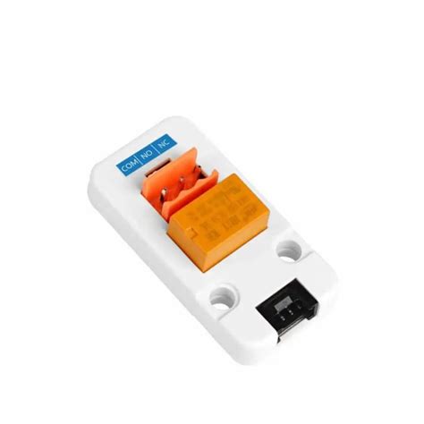 M5stack Mini 3a Relay Unit Robotshop