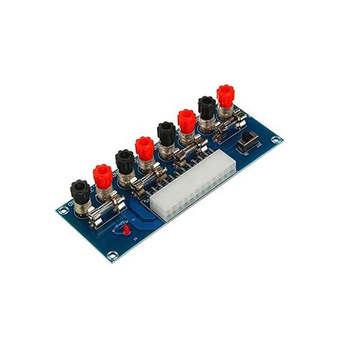 Buy Aihua Huang Ldtr Dm1 Desktop Computer Chassis Power Supply Module