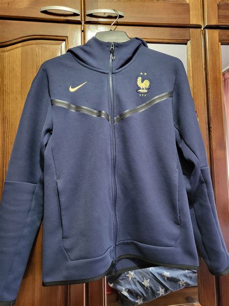 Nike tech fleece France гр Русе Възраждане OLX bg