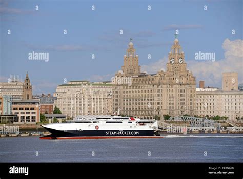 Isle Of Man Steam Packet Holidays By Ferry