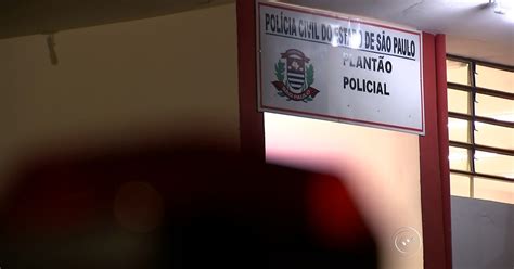 G1 Professor é Preso Suspeito De Estuprar Aluna De 10 Anos Em Itu