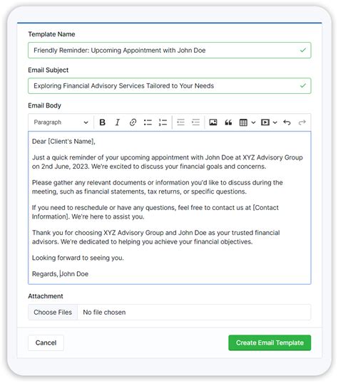 Sales Workflow Automation For Financial Advisors Leadcenterai