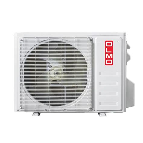 36k Btu Olmo Sierra Single Zone Inverter Heat Pump