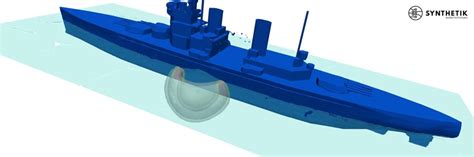 Modeling And Simulation — Synthetik Applied Technologies