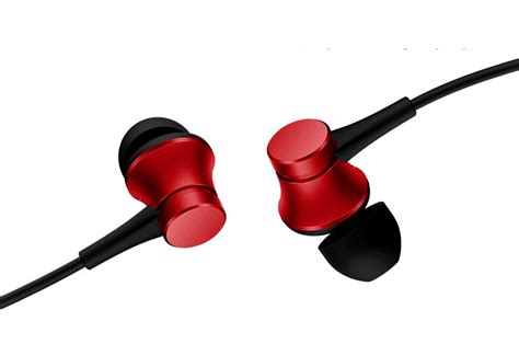 Xiaomi Launches New Mi Earphones Mi Earphones Basic In India Starting At Rs 399