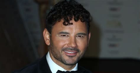 Ryan Thomas Fans Stunned By His Daughter Scarletts Appearance