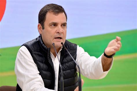 Yogi Adityanath Behaving Foolishly Rahul Gandhi On Journalist