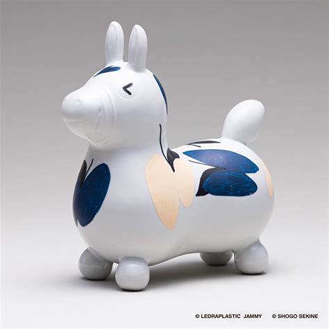 Rody×shogo Sekine 九谷焼ロディ 置物006【ラッピング不可】 【ロディ公式通販】rody Store