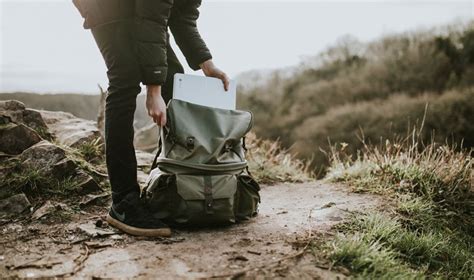 Comment bien protéger votre ordinateur portable en voyage Ingenieweb