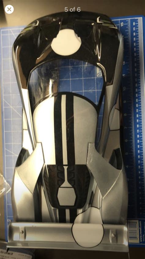 Wgtr Crc Package Rc Tech Forums