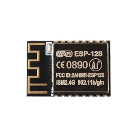 ESP LAUNCHER Espressif Systems RF Evaluation And Development Kits Boards AQ Semiconductor