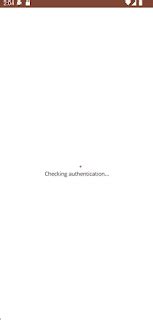 Building A Login Flow With NET MAUI