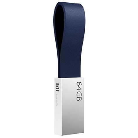 Xiaomi Gb Flash Drive Usb Silver Price In Bangladesh