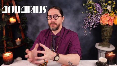Extended Aquarius “urgent Critical Messages From Your Guides” Tarot