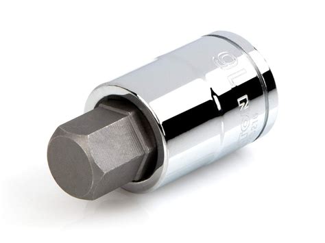 Stanley Chrome Vanadium Steel Allen Socket 1 2 Drive 15 Mm At ₹ 250