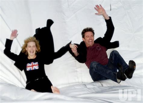 Photo Flushed Away Premiere Nyp20061029206r