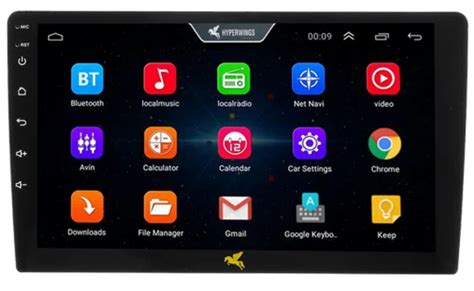 Inch Car Touch Screen Android At Car Touch Screen In Surat ID