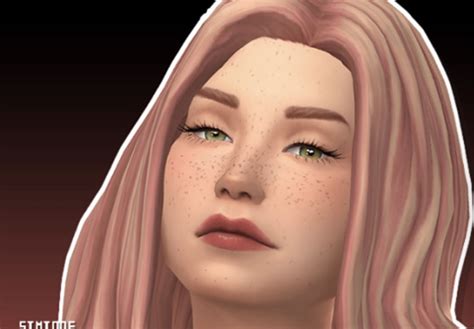 Enhancing Simlish Beauty A Comprehensive Guide To Makeup Mods In The