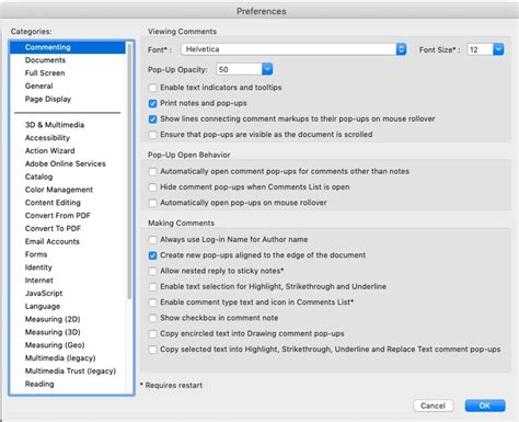Solved How Do I Highlight Text Without Creating A Comment Adobe