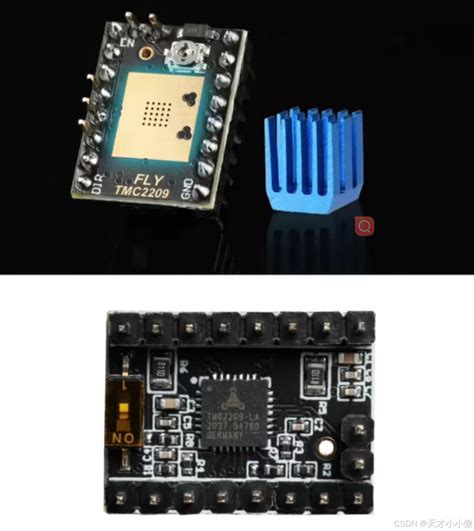 【单片机】esp32 S3 多tmc2209控制步进电机系列1 Uart通信及无传感回零 硬件部分 技术栈