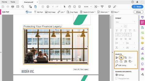 Edit Pdf Text With Same Font Online