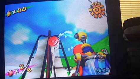 Super Mario Sunshine Walkthrough Part 7 Youtube
