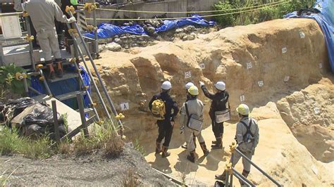 日本原電敦賀原発2号機 原子炉直下の断層が将来動く可能性は 規制委7月にも判断（2024年6月7日掲載）｜日テレnews Nnn