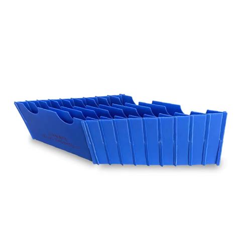 Custom Polypropylene Corrugated Plastic Partitions Buy Corrugated