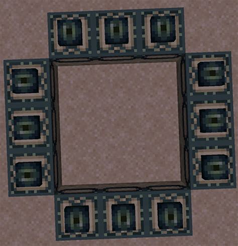 Why Isnt My End Portal Working Minecraft
