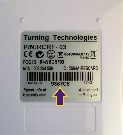 Turning Point Qt Clicker At Byron Wells Blog