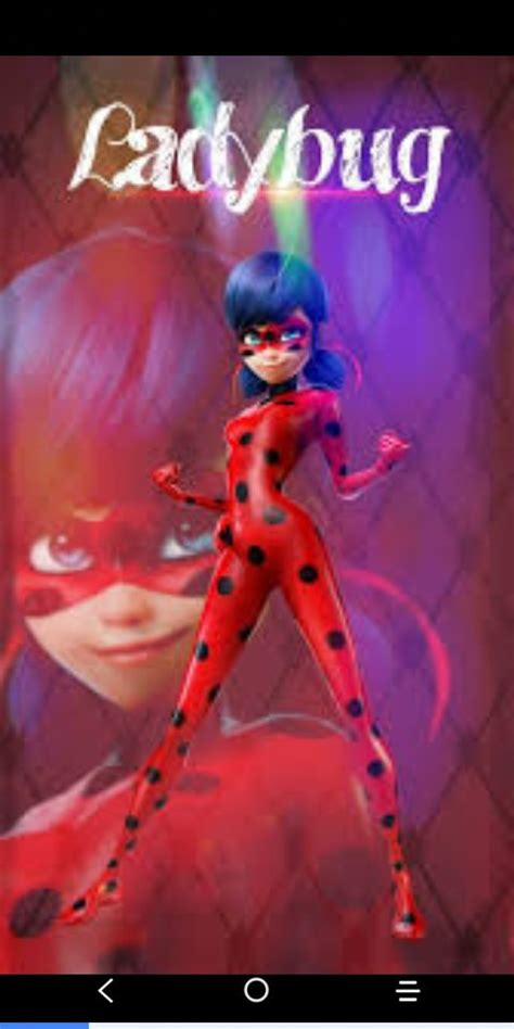 Cuál prefieres Wiki Miraculous Ladybug Español Amino
