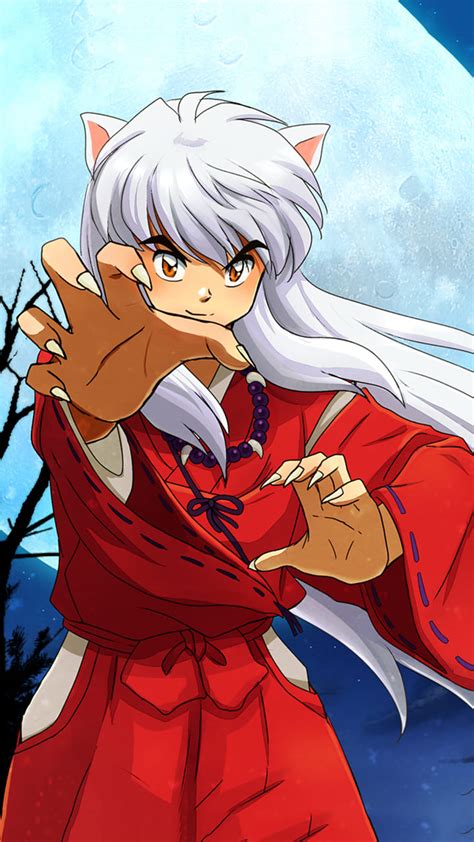 Inuyasha Wallpaper Ixpap