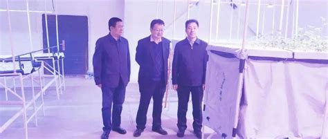 市总工会党组书记闻挺深入前旗调研创新工作室组建情况发展该公司乌兰察布