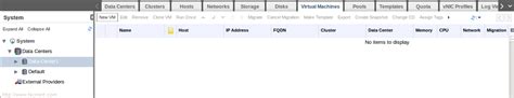 How To Deploy Virtual Machines In Rhev Environment Part 4