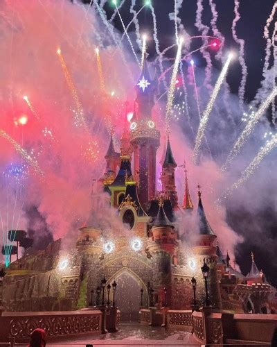 프랑스 여행 30주년 맞이한 파리 디즈니랜드 이용 꿀팁 네이버 포스트