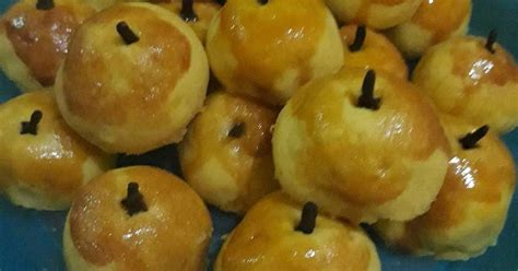 Resep Nastar Lembut Renyah Empuk Spesial Oleh Diandra Bebs Cookpad