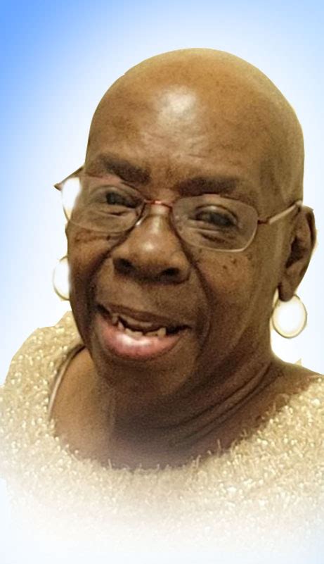 Remembering Louise Fuller Corprew Funeral Home Portsmouth Va And The