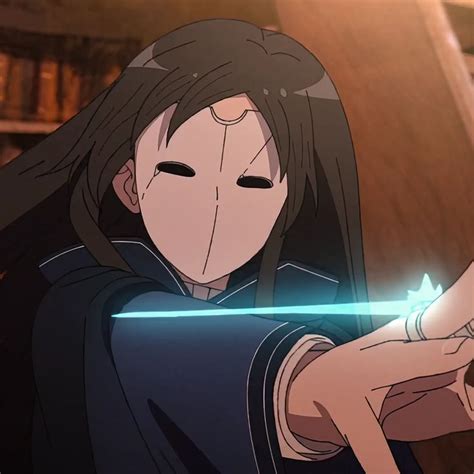 Nanahoshi Shizuka Mushoku Tensei Ii Icons Mushoku Tensei Icons Mushoku Tensei Season Icons