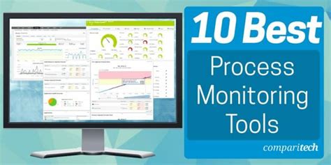 10 Best Process Monitoring Tools For 2021 Paid And Free