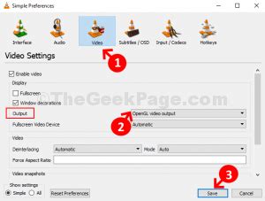 Fix VLC Crash Reporting Error Media Player Just Crashed Error