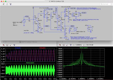 Radio And Electronics ラジオの勉強 Am変調の原理実験